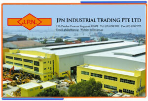 Contact Us – JPN Industrial Trading